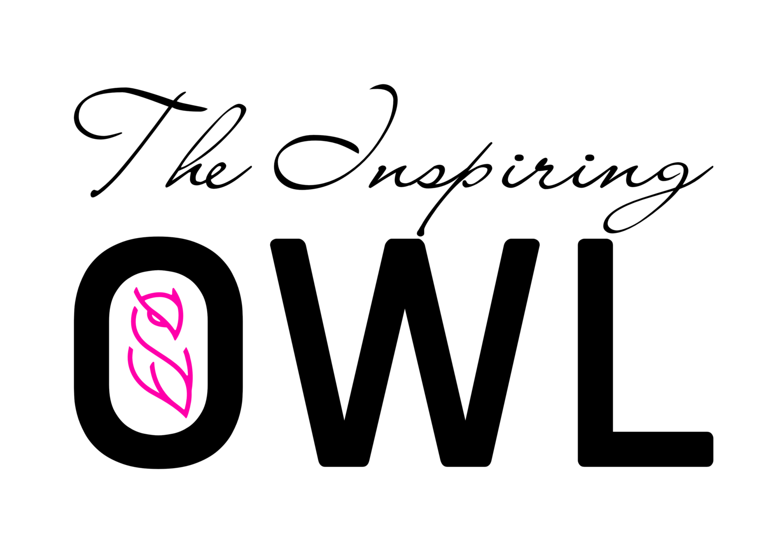 Templates Notion gratuits - The Inspiring Owl Templates Notion gratuits - The Inspiring Owl